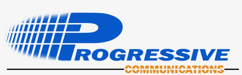 Progressive Communications Services Logo - Progressive - Free ...