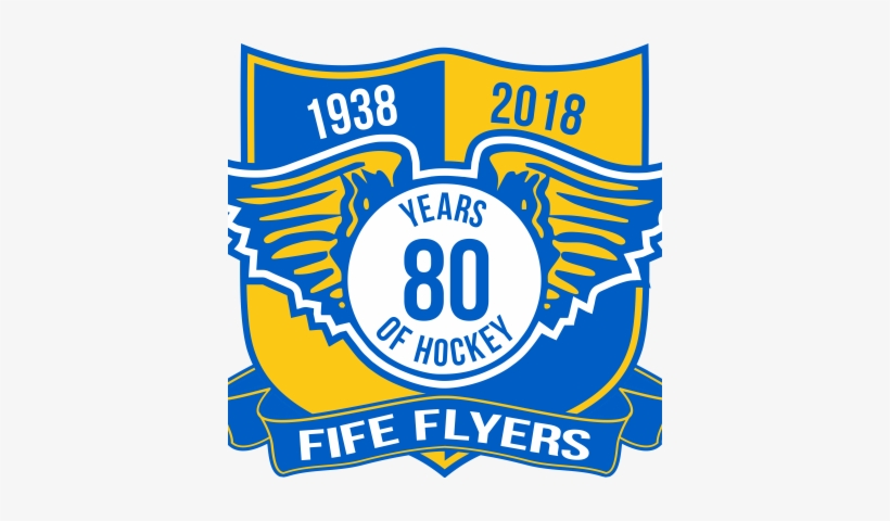Fife Flyers - Free Transparent PNG Download - PNGkey