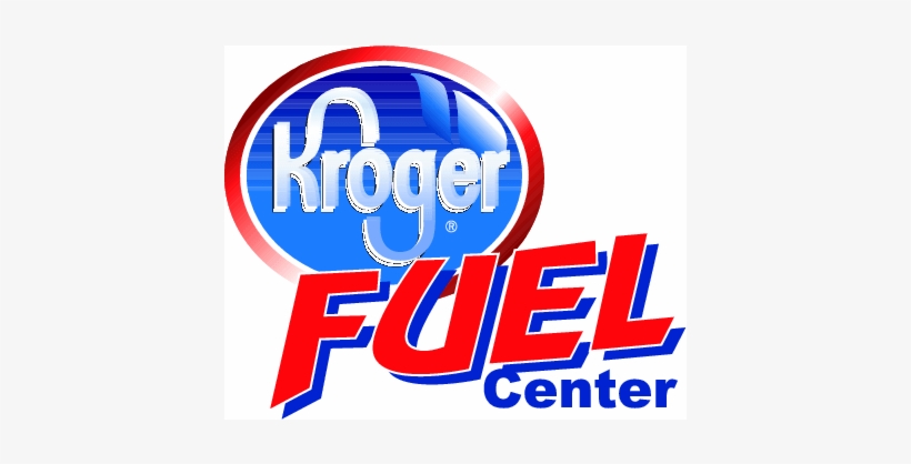 Kroger Fuel Logo 3 By Michelle - Kroger Fuel Logo Transparent - Free ...