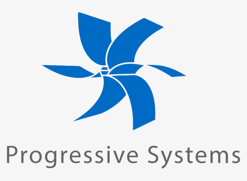 Progressive Systems 2003 Logo - Research - Free Transparent PNG ...