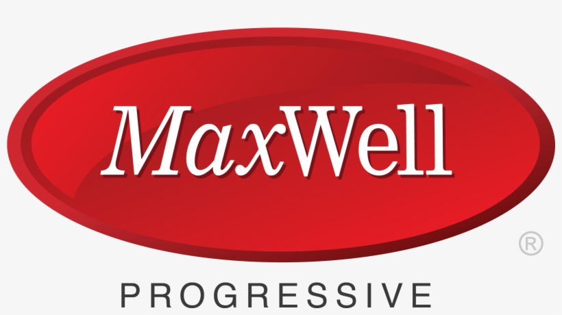 Maxwell Progressive - Maxwell Realty - Free Transparent PNG Download ...