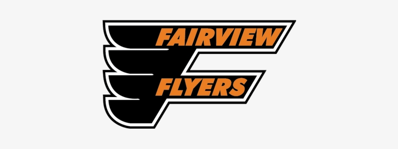 Fairview Flyers - Free Transparent PNG Download - PNGkey