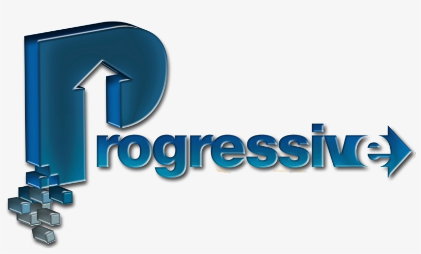 Progressive Logo Transparent - Insurance - Free Transparent PNG ...
