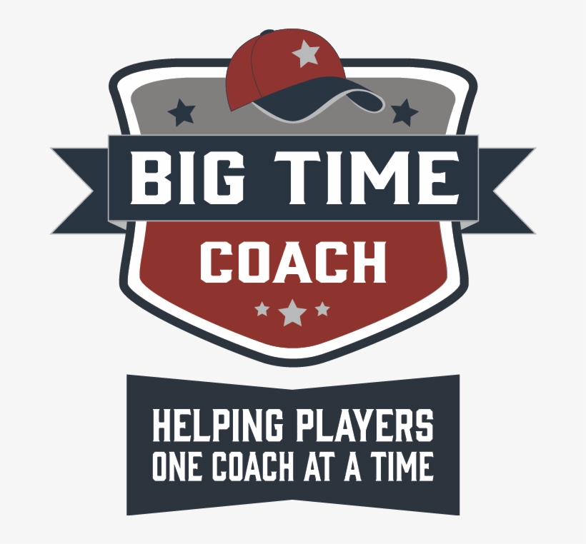Big Time Coach Logo - Poster - Free Transparent PNG Download - PNGkey