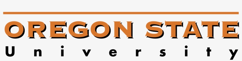 Oregon State University Logo Png Transparent - Oregon State University ...