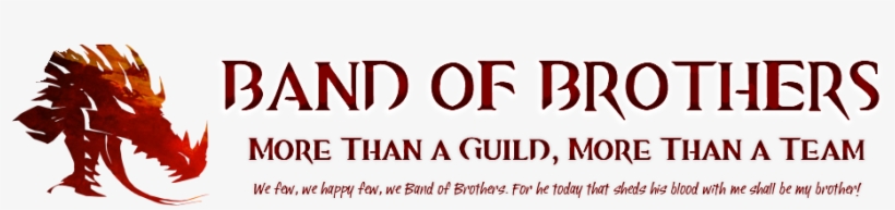 Band Of Brothers Logos - Free Transparent PNG Download - PNGkey