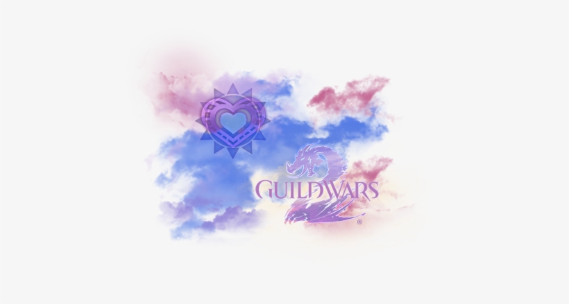 Gw2 Kins Logo - Guild Wars 2 - Free Transparent PNG Download - PNGkey