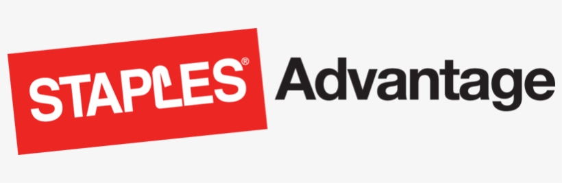 Staplesadvantagenew - Staples Advantage Png - Free Transparent PNG ...