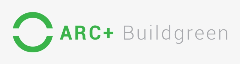 Arc Logo Bp08 3 Buildgreen Final - Parallel - Free Transparent PNG ...