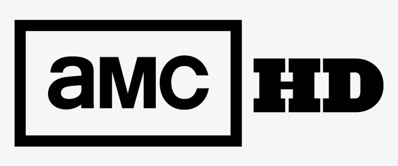 Amc Hd - Amc Tv - Free Transparent PNG Download - PNGkey