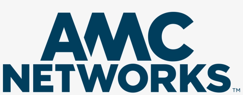 Amc Networks Symbol Png Logo - Amc Networks Logo - Free Transparent PNG ...