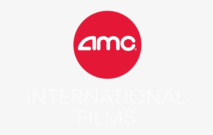 Amc Theatres - Free Transparent PNG Download - PNGkey