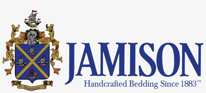 Jamison Bedding - Jamison Mattress Logo - Free Transparent PNG Download ...
