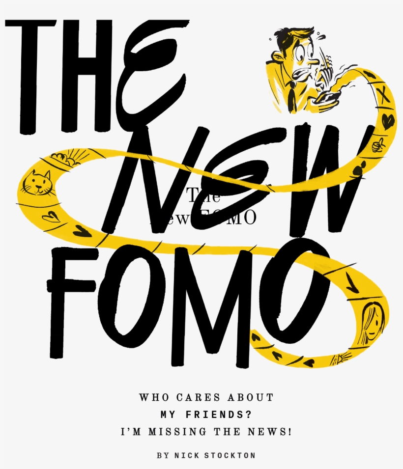 Anx Fomo Opener - Poster - Free Transparent PNG Download - PNGkey