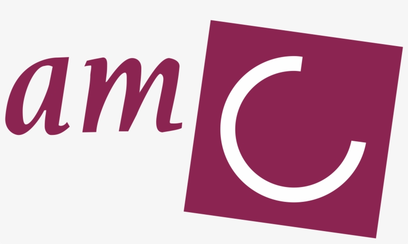 Amc Logo Png Transparent - Amc Logo Vector - Free Transparent PNG ...