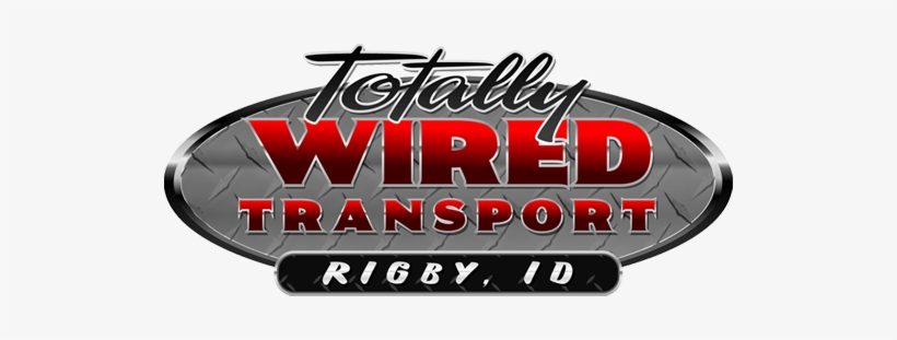 Totally Wired Transport
