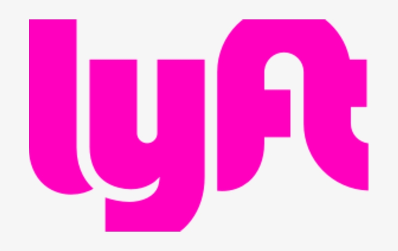 Picture - Lyft Logo Png - Free Transparent PNG Download - PNGkey