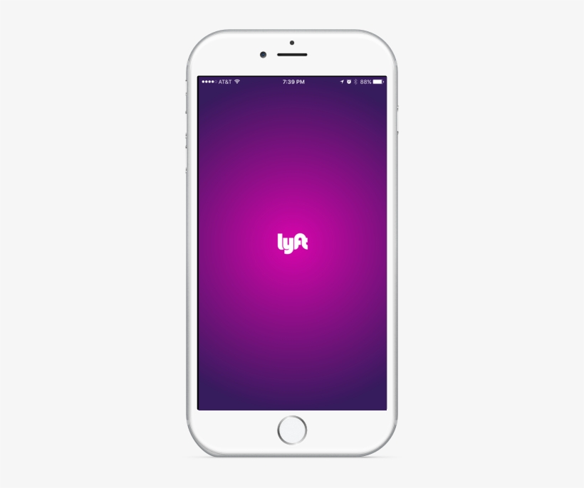 Lyft Drivers Drive Less Safe In Between Rides Because - Lyft - Free ...
