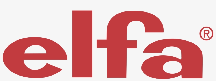 Elfa Logo Png Transparent - Elfa Logo - Free Transparent PNG Download ...