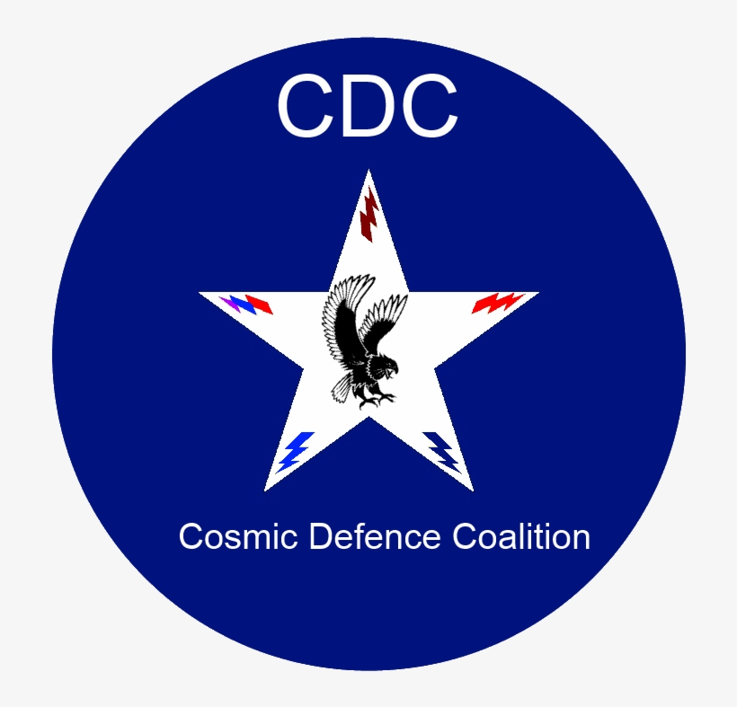 Cdc Logo - Asia's Got Talent Star - Free Transparent PNG Download - PNGkey