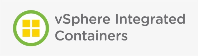 Vsphere Integrated Containers - Free Transparent PNG Download - PNGkey