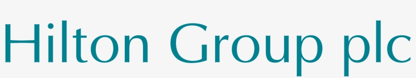 Hilton Group Logo Png Transparent - Hilton Worldwide - Free Transparent ...