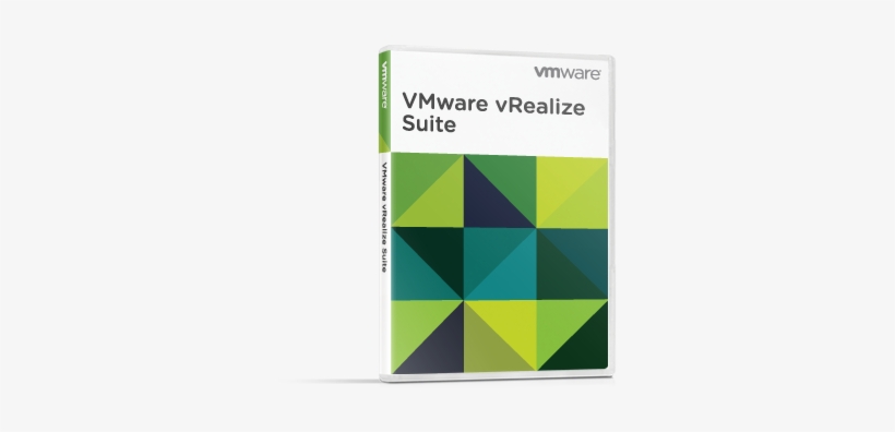 Vmware Vrealize Suite - Vmware Horizon 7 Advanced - Free Transparent ...