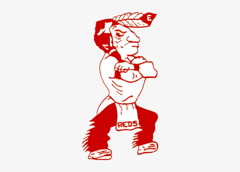 Reds Who Have Recently Advanced To The Next Level On - Eaton Reds High ...