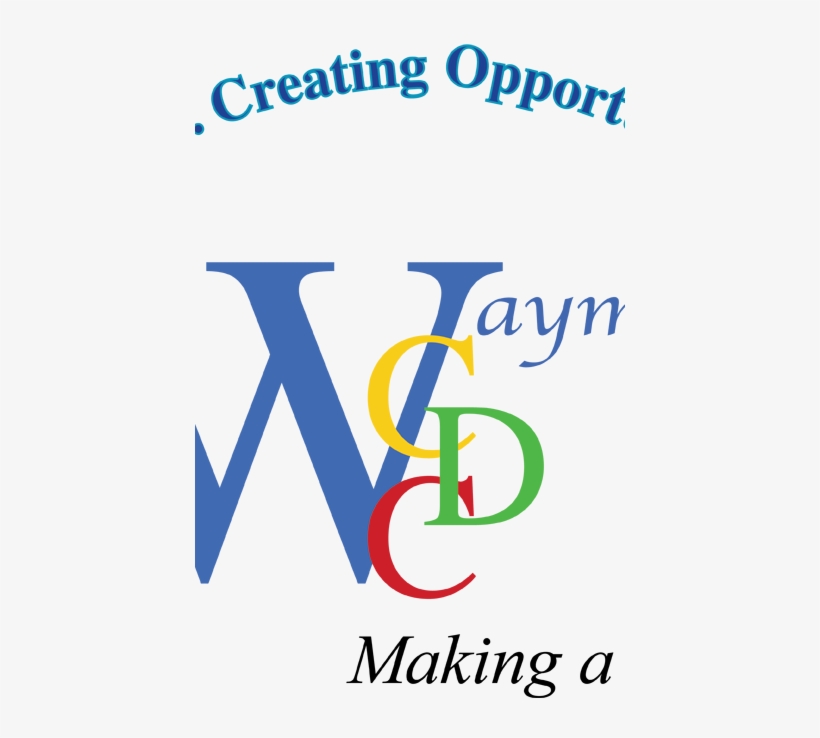 Cdc Logo Revised - Letter - Free Transparent PNG Download - PNGkey