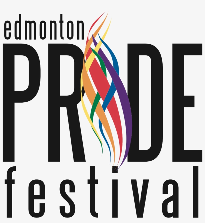 Edmonton Pride - Edmonton Pride Parade Route - Free Transparent PNG ...