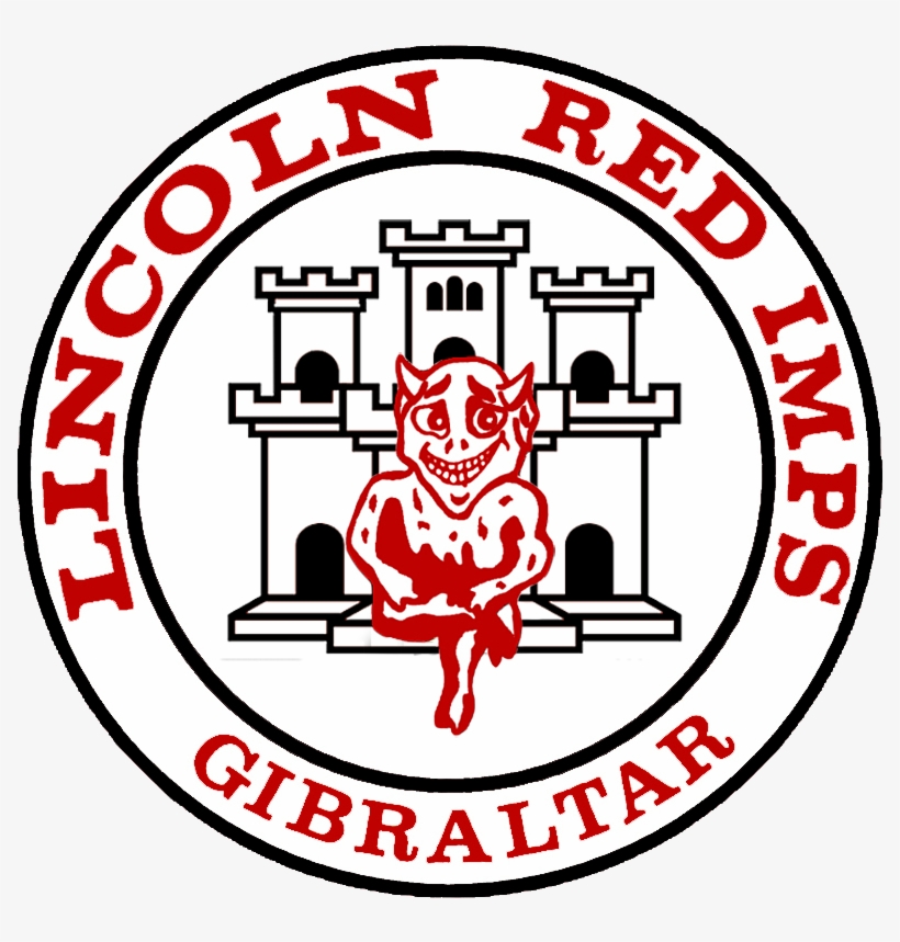 Lincoln Red Imps Football Club - Free Transparent PNG Download - PNGkey