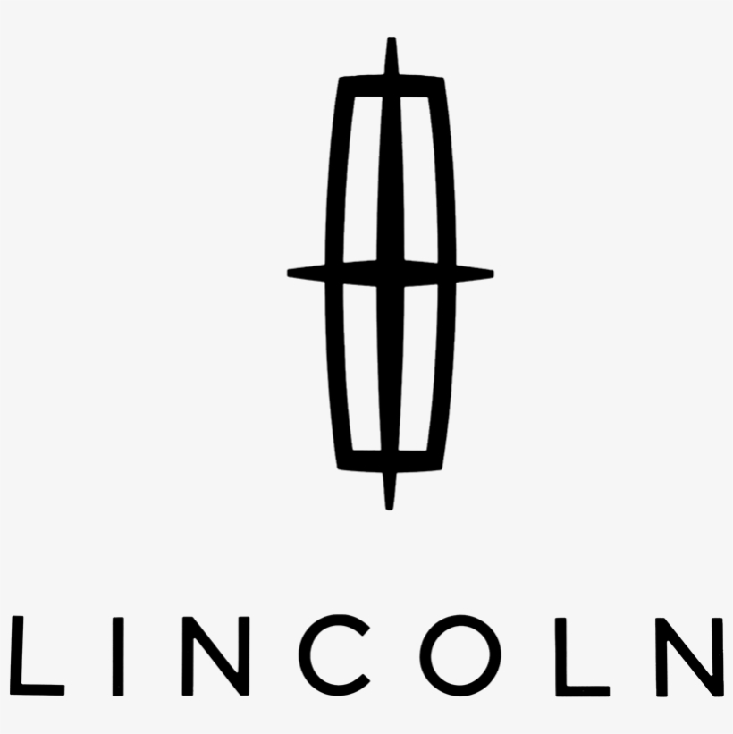 Lincoln - Lincoln Logo Transparent - Free Transparent PNG Download - PNGkey