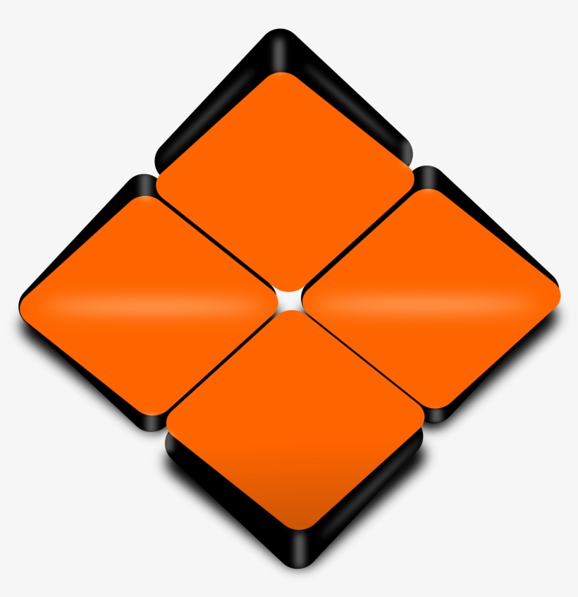 This Free Icons Png Design Of 3d Object - Free Transparent PNG Download ...