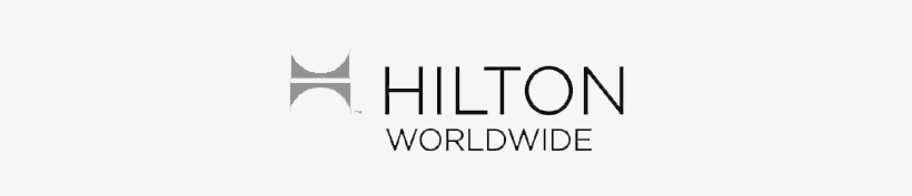 New Hilton Hotels Logo - Free Transparent PNG Download - PNGkey