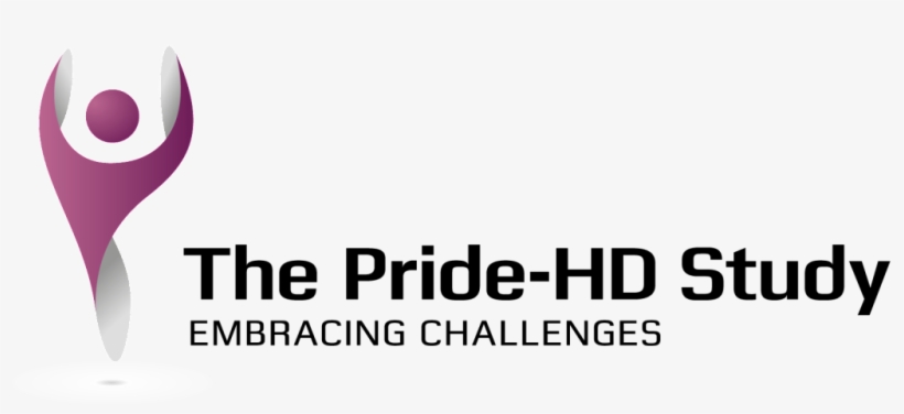 Pride-hd Logo - Huntington's Disease - Free Transparent PNG Download ...