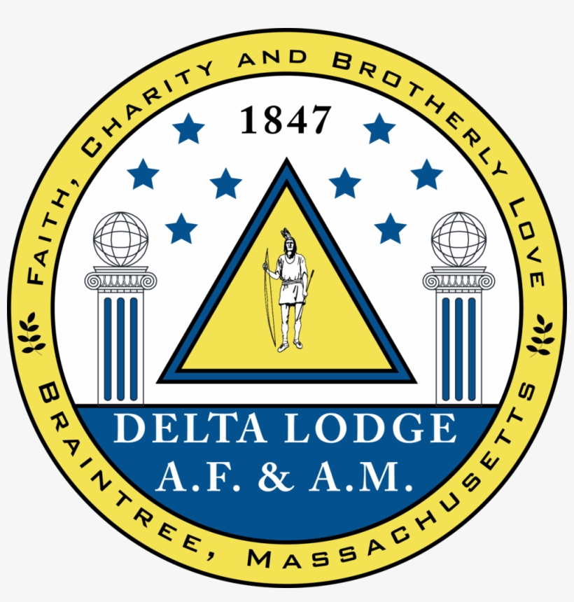 Delta Logo Final - Free Transparent PNG Download - PNGkey