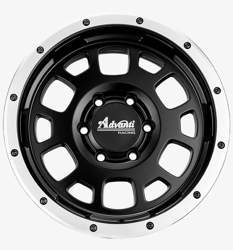 Advanti Blizzard - Advanti Blizzard Wheels - Free Transparent PNG ...