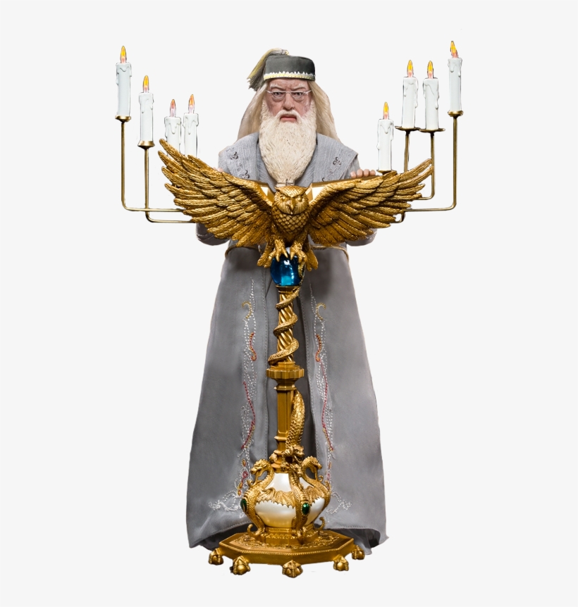 Dumbledore Png