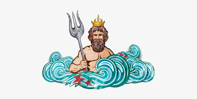 Poseidon Png - Free Transparent PNG Download - PNGkey