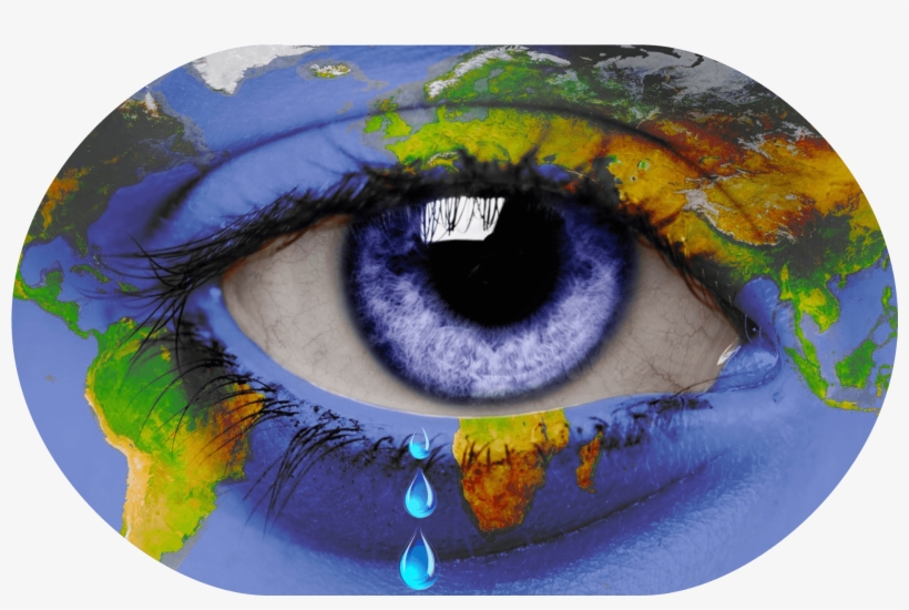 Schilderij Oog - Free Transparent PNG Download - PNGkey