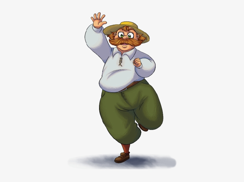 Villager Png - Free Transparent PNG Download - PNGkey