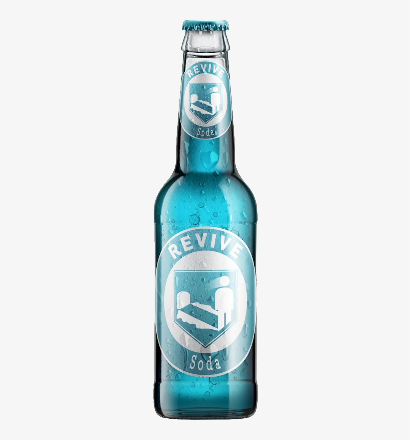 Quick Revive Jingles - Quick Revive Perk A Cola - Free Transparent PNG ...