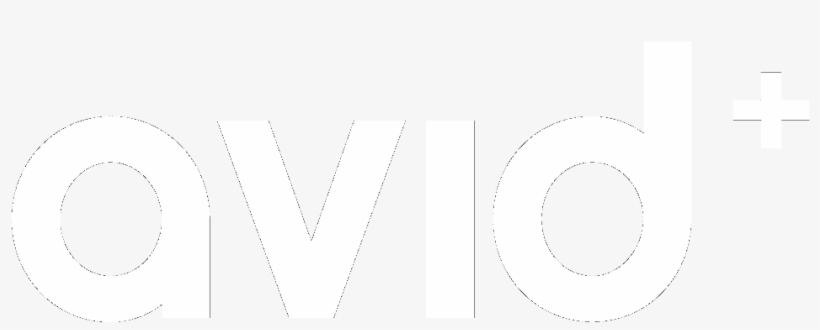 Avid - Circle - Free Transparent PNG Download - PNGkey