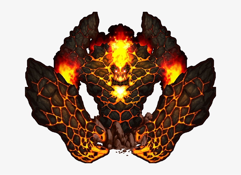 Blaze Stone - Frozen Stone - Free Transparent PNG Download - PNGkey