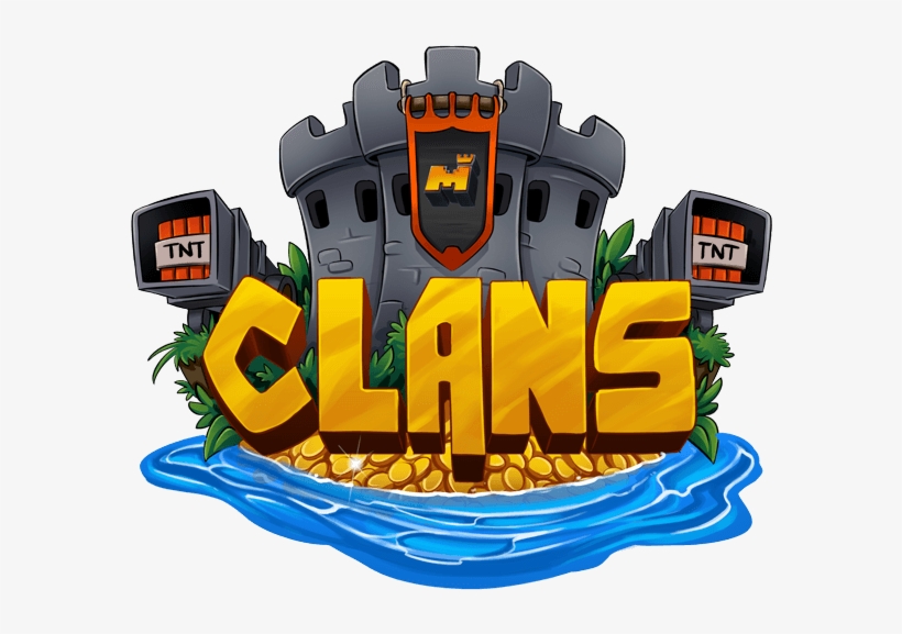 Clans - Illustration - Free Transparent PNG Download - PNGkey