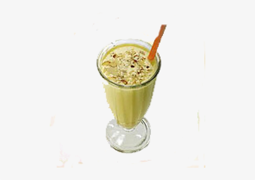 Ice Cream Badam Shake - Free Transparent PNG Download - PNGkey