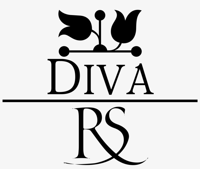 Diva Logo Png Transparent - Vector Diva - Free Transparent PNG Download ...
