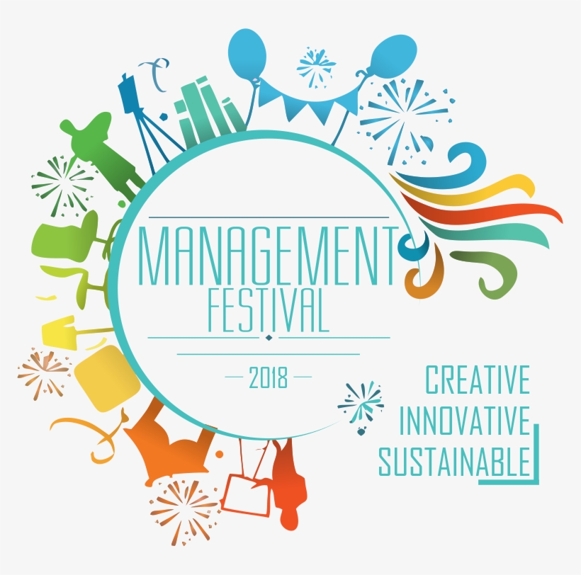 Logo Manajemen Festival - Management Festival - Free Transparent PNG ...