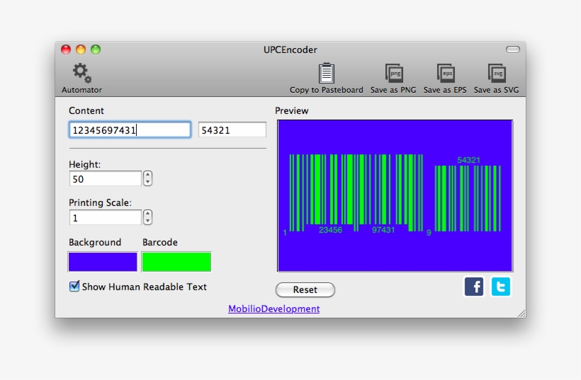 Upc Changing Color - Ean 13 Barcode Add - Free Transparent PNG Download ...