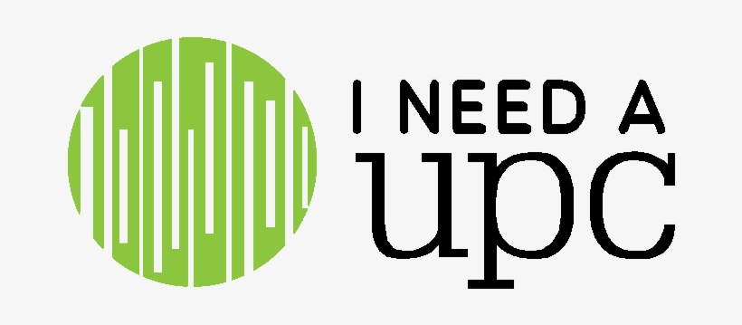 Get A Upc Number Barcode For Amazon - Illustration - Free Transparent ...